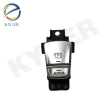 China Parking Brake Handbrake Switch 61316819981 for BMW G12 G83 7 Series 12V for sale