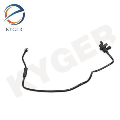 China Crankcase Breather Valve Fuel Tank Breather Valve for BMW 13907515794 Auto Engine Systems for sale