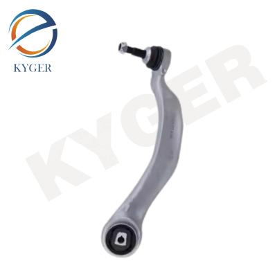 China KYGER Control Arm 31126775959 for BMW F01 F02 F03 F04 F07 5 GT Suspension System Auto Part for sale