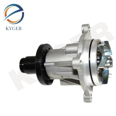 China KYGER LR008863 Cooling System Water Pump for Land Rover Sport L320 Range Rover L322 2005-2013 TDV8 for sale