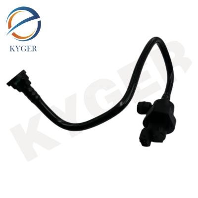 China BMW Crankcase Breather Valve Fuel Tank Breather Valve 13907515795 1390 7515 795 Auto Engine Systems Filter for sale