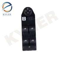 China KYGER Power Window Switch 61316951904 for BMW E60 Auto Electrical Systems 12V for sale