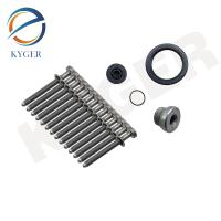 China LR023290 Automatic Transmission Seal High Precision Land Rover Engine Parts 4.4L for sale
