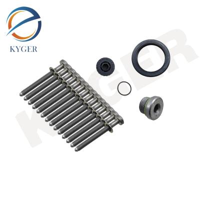 China LR023290 Automatic Transmission Seal High Precision Land Rover Engine Parts 4.4L for sale