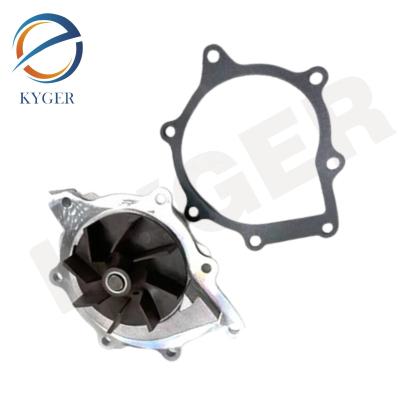 China Coolant Water Pump for Land Rover Range Rover Freelander 2 Discovery Sport 2015 LR011694 C2S51449 for sale