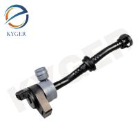China BMW N54 Engine Vapor Canister Purge Solenoid Valve 13907618652 12V Control Valve for sale