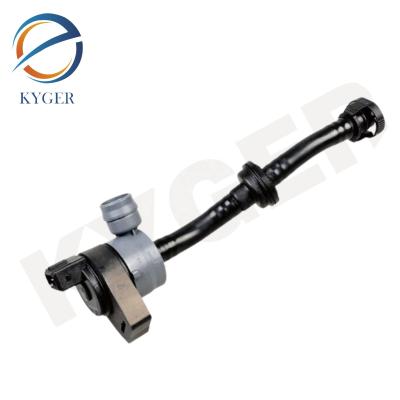 China BMW N54 Engine Vapor Canister Purge Solenoid Valve 13907618652 12V Control Valve for sale