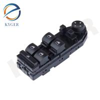China KYGER Auto Power Window Switch 61316951909 Window Lifter Switch For BMW E60 6131 6951 909 for sale