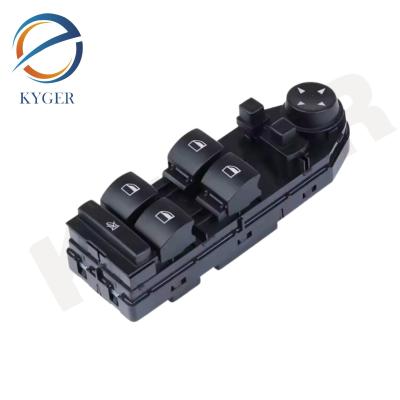 China KYGER Auto Power Window Switch 61316951909 Window Lifter Switch For BMW E60 6131 6951 909 for sale