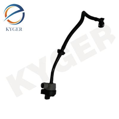 China KYGER Fuel Tank Breather Valve 13907619299 Compatible with BMW F30 F80 Auto Engine Systems for sale