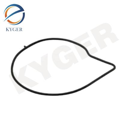 China Water Pump Seal Ring Gasket LR006072 for Land Rover Freelander 2 L359 2.2L Diesel for sale