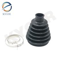 China KYGER CV Joint Boot for BMW X5 E70 31607545108 Auto Transmission Systems 3160 7545 108 for sale