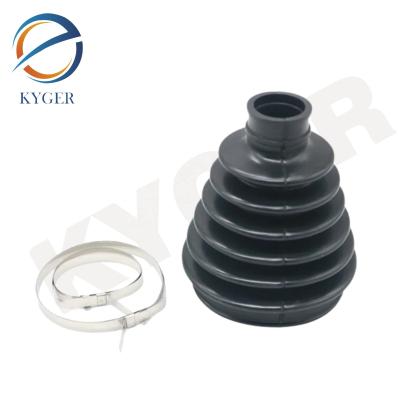 China KYGER CV Joint Boot for BMW X5 E70 31607545108 Auto Transmission Systems 3160 7545 108 for sale