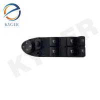 China 61319122112 Auto Electrical System Car Power Window Regulator Lifter Master Switch 6131 9122 112  For BMW E60 E61 Window Switch for sale
