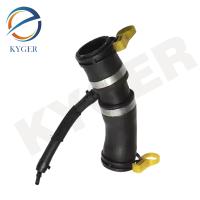 China Coolant Radiator Hose Thermostat LR049990 for Land Rover Defender Discovery 4 for sale