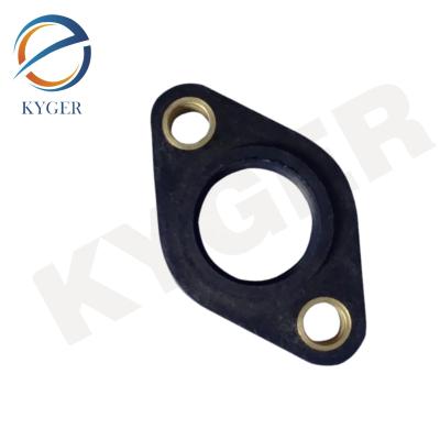China KYGER Cover Gasket Kit 11377502022 for BMW N42 N46 1.8L 2.0L Engine Valve Cover Seal for sale