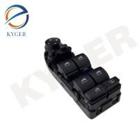 China Power Window Switch Front Right 61319122113 for BMW E60 12V Auto Spare Part for sale