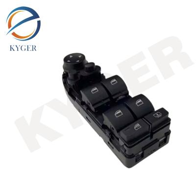 China Power Window Switch Front Right 61319122113 for BMW E60 12V Auto Spare Part for sale