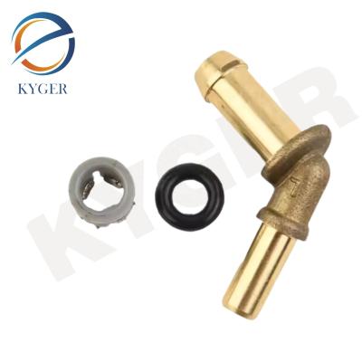 China LR049990 Radiator Coolant Hose for Land Rover Discovery 5 2017-2021 Cooling System for sale
