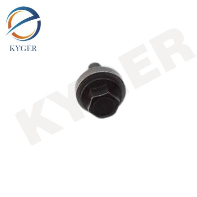 China Range Rover Sport Crankshaft Pulley Bolt LR025009 - OEM Replacement Auto Part with ISO 16949 Certification for sale