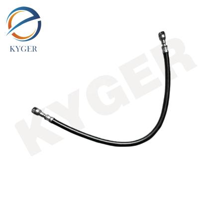 China High Quality Auto Engine Fuel Pipe Hose for BMW E83 13537548988 1353 7548 988 for sale