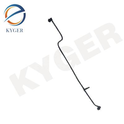 China LR034645 Auto Radiator Hose for Land Rover Range Rover Sport 2005-2013 for sale