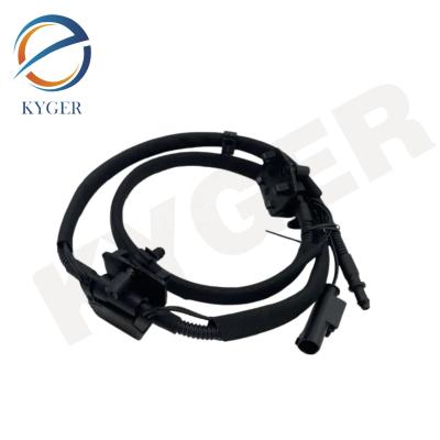 China Front Windshield Washer Jet for BMW F30 F31 F80 61667276500 61664849411 for sale