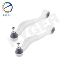 China Front Left Right Control Arm for BMW 5 Series E34 518i 1987-1997 31121139987 31121139988 for sale