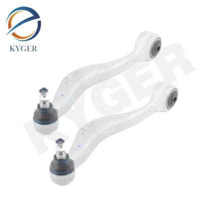 China Front Left Right Control Arm for BMW 5 Series E34 518i 1987-1997 31121139987 31121139988 for sale