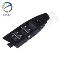 China BMW Windshield Wiper Switch Rubber F01 61319241915 Electrical Parts 12V for sale