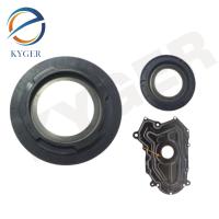 China LR093852 Front Crankshaft Seal for Jaguar F-PACE & Land Rover - ISO 16949 Certified Engine Component for sale