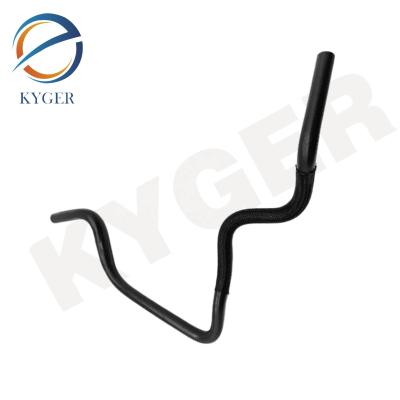 China KYGER Wear Resistant Radiator Coolant Hose for Land Rover Discovery 2009 PCH501024 for sale
