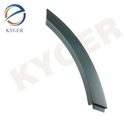 China LR027252 Rear Wheel Arch for 2012 Land Rover Evogue L538 - OE Standard Replacement Part with ISO16949 Certification for sale