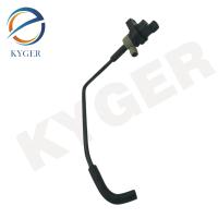 China BMW E60 E61 E83 Vapor Canister Purge Solenoid 13907557923 13907503986 Vehicle Fuel System Component for sale