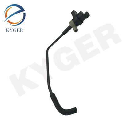 China BMW E60 E61 E83 Vapor Canister Purge Solenoid 13907557923 13907503986 Vehicle Fuel System Component for sale
