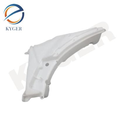 China LR110607 Windshield Washer Reservoir for Land Rover Range Rover Sport 2005-2013 for sale