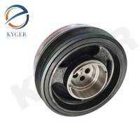 China KYGER 11238602800 Auto Tensioner Pulley Belt Crankshaft Pulley for BMW F45 F48 11238602800 for sale
