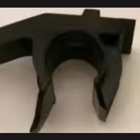 China L359 Front Right Glove Box Door Hinge LR006065 for Land Rover Freelander 2 - OE Quality Replacement Part for sale