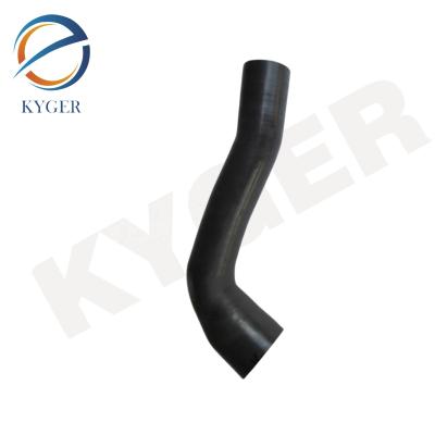 China KYGER LR009799 Freelander 2 Intercooler Hose for Land Rover L359 2014 2.2L for sale