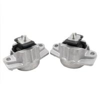 China Land Rover Velar 2017 Engine Mounting Bracket LR094225 - OEM Quality Replacement Part with ISO16949 Certification for sale