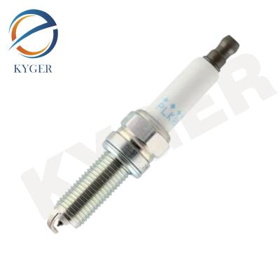 China Auto Engine Systems Spark Plug 12122293697 for BMW MINI R60 F30 N18 N20 1.6L 2.0L for sale