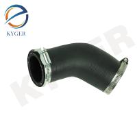 China LR056344 Intercooler Outlet Hose for Land Rover Range Rover Sport L320 3.0L for sale