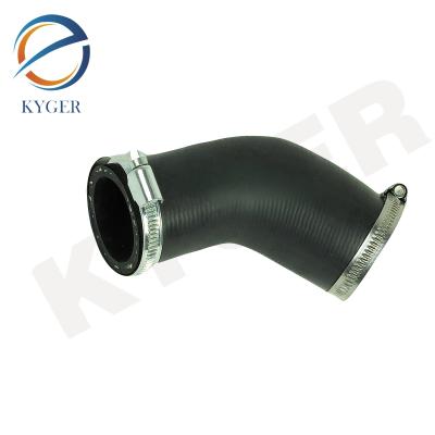 China LR056344 Intercooler Outlet Hose for Land Rover Range Rover Sport L320 3.0L for sale