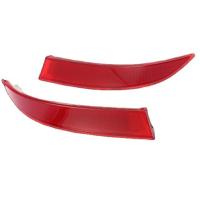 China BMW X5 E70 Rear Bumper Light Bar 63147240997 63147240998 - Direct OEM Replacement with ISO16949 Certification for sale