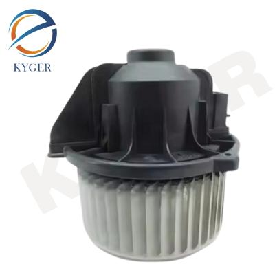 China JGC500050 Blower Fan Motor for Land Rover Discovery 3 12V Auto HVAC Spare Part for sale