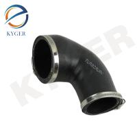 China Stable Connection Air Inlet Hose LR067644 for Land Rover Defender 2007 Cooling Parts for sale
