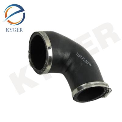China Stable Connection Air Inlet Hose LR067644 for Land Rover Defender 2007 Cooling Parts for sale