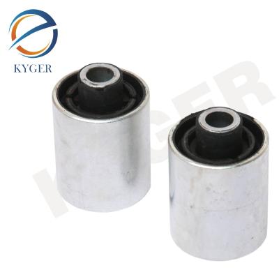China Suspension Arm Bushing Rear Trailing Arm Bushing Set for BMW E28 E34 E24 E23 E32 33329061946 for sale