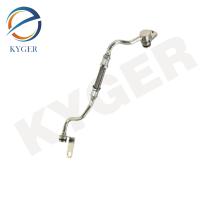 China KYGER Auto Parts Tensioner Pulley Belt Crankshaft Pulley 11238602800 for BMW F45 F48 F39 for sale