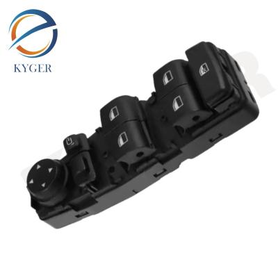 China Front Left Car Window Control Switch 61319362107 for BMW 5GT F07 Power Window Switch for sale